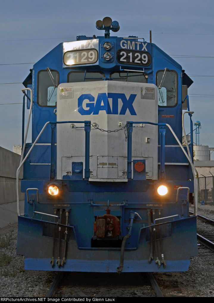 GMTX 2129